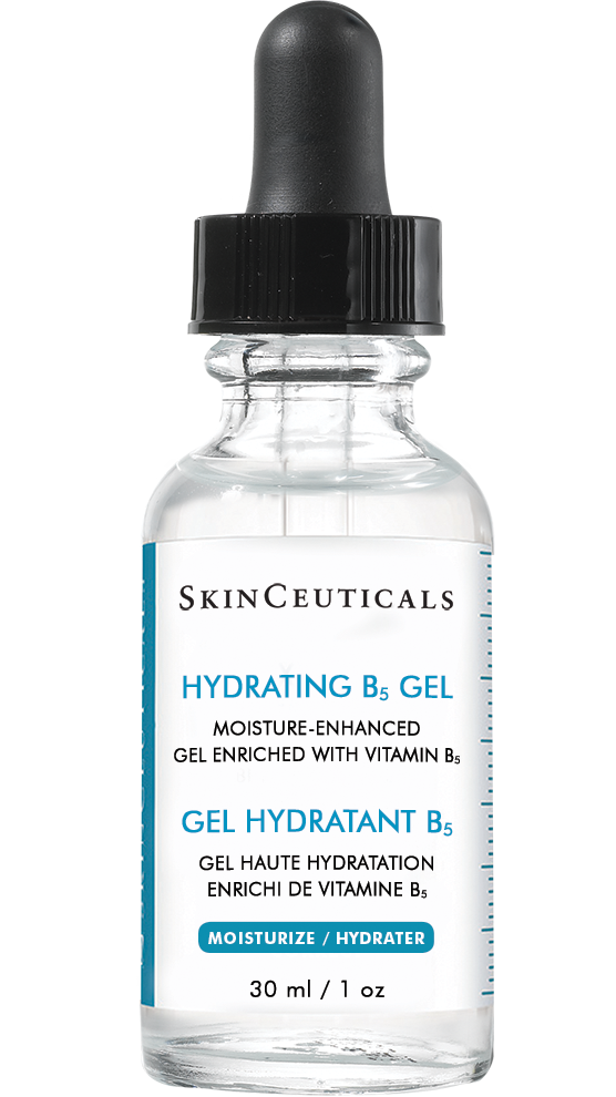 SkinCeuticals Hydrating B5 Gel | Humphrey Cosmetic Dermatology ...
