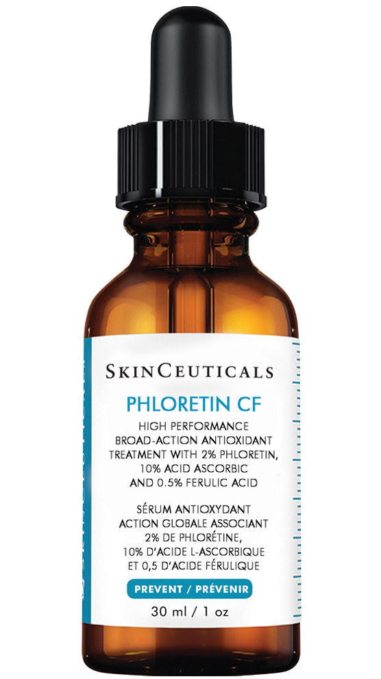SkinCeuticals Phloretin CF | Humphrey Cosmetic Dermatology – Humphrey ...
