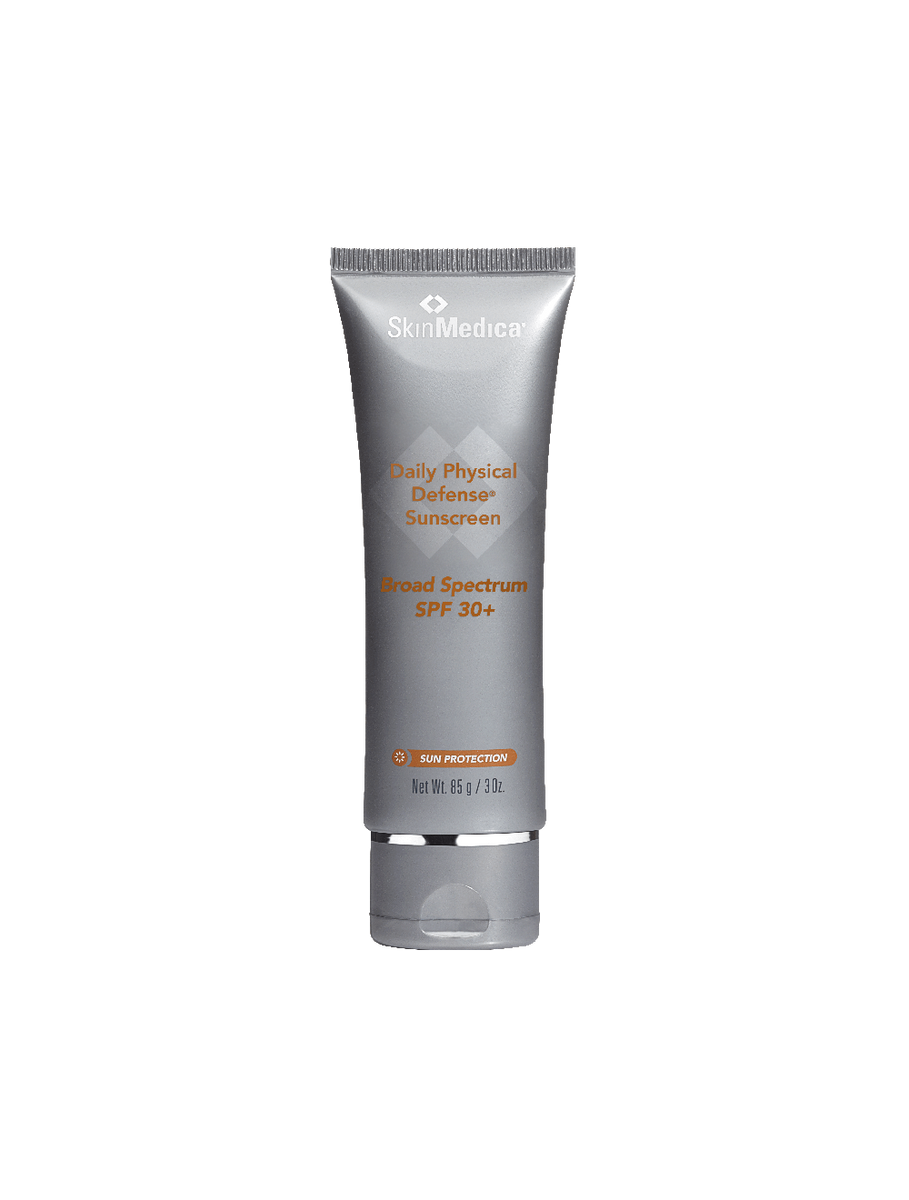 SkinMedica Daily Physical Defense Sunscreen Lotion SPF 34 | Humphrey ...